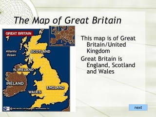 British Culture | ODP | National & Civic Holidays | Holidays