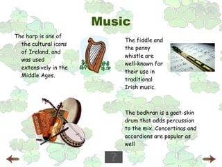 Ireland presentation | ODP