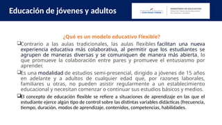 EVALUACION ANDRAGOGICA MODALIDADES FLEXIBLES.pptx