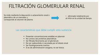 EVALUACIÓN BÁSICA DE LA FUNCIÓN RENAL EN PEDIATRÍA.pptx