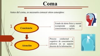 Evaluacion del paciente en coma.pptx