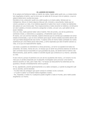 Evaluacion de word | DOCX
