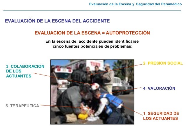 Evaluacion escena y aph