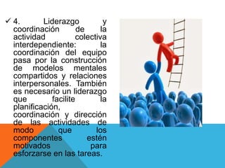 Evaluacion final de gbi | PPTX