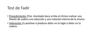 EVALUACION FISIOTERAPEUTICA DE LA ARTICULACION COXOFEMORAL (1).pptx