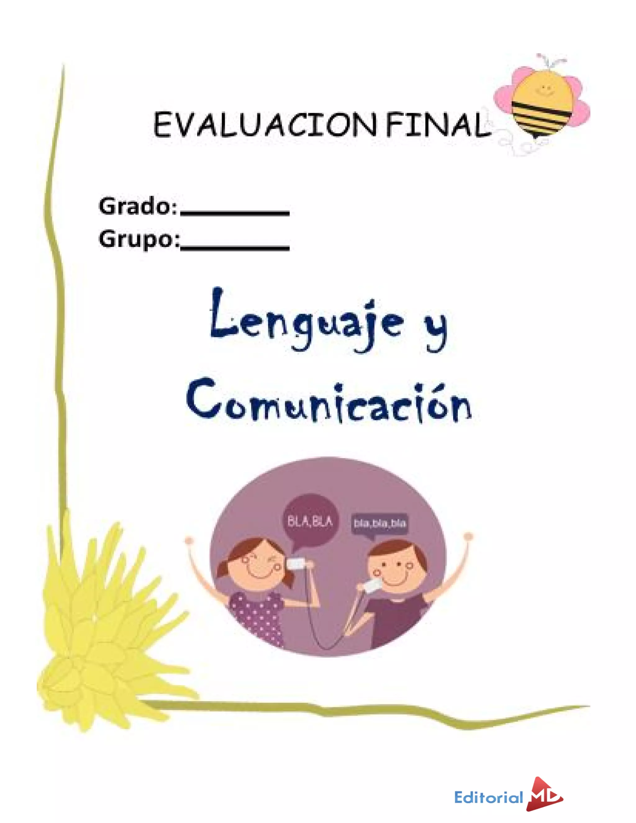Evaluacion intermedia de primaria 6° grado | PDF