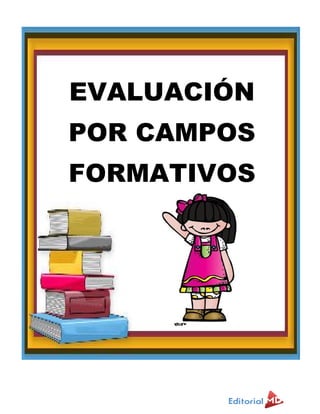 Evaluacion intermedia de primaria 6° grado | PDF