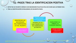 Evaluacion necpal | PPTX