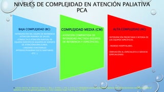 Evaluacion necpal | PPTX