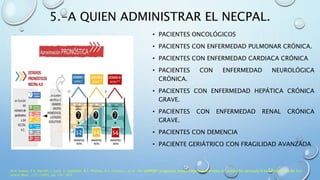 Evaluacion necpal | PPTX