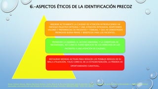 Evaluacion necpal | PPTX