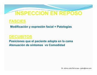 Evaluacion neurologica y examen mental | PDF