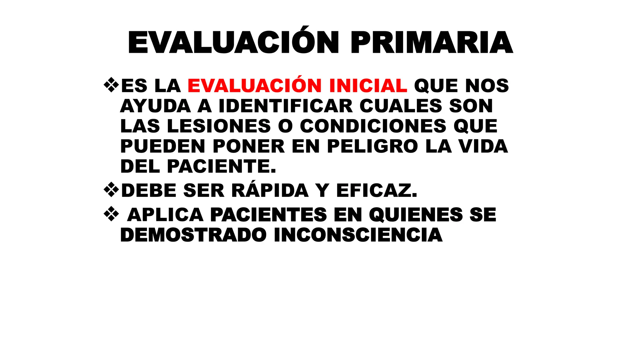 EVALUACION PRIMARIA RCFT77VFD7 SII.pptx