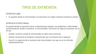 Evaluacion psicologica medicion y evaluacion | PPTX