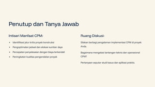 Evaluasi-Jadwal-Dengan-CPM-pada-Pengendalian-Proyek-Konstruksi.pdf