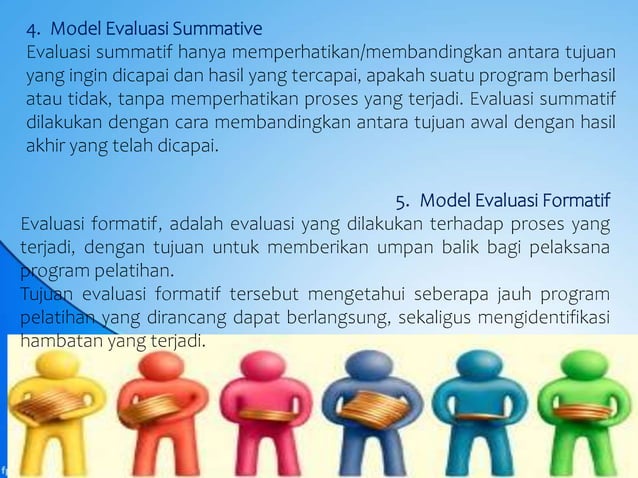 Evaluasi-Pelatihan | PPT