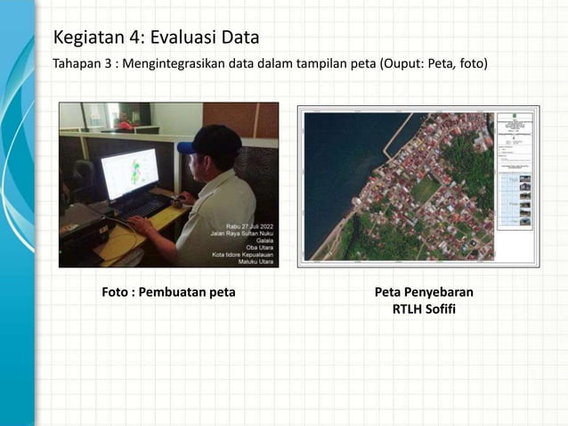 EVALUASI AKTUALISASI DATA RUMAH TIDAK LAYAK HUNI (RTLH).pptx