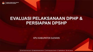 Evaluasi DPHP & Persiapan DPSHP (1).doc