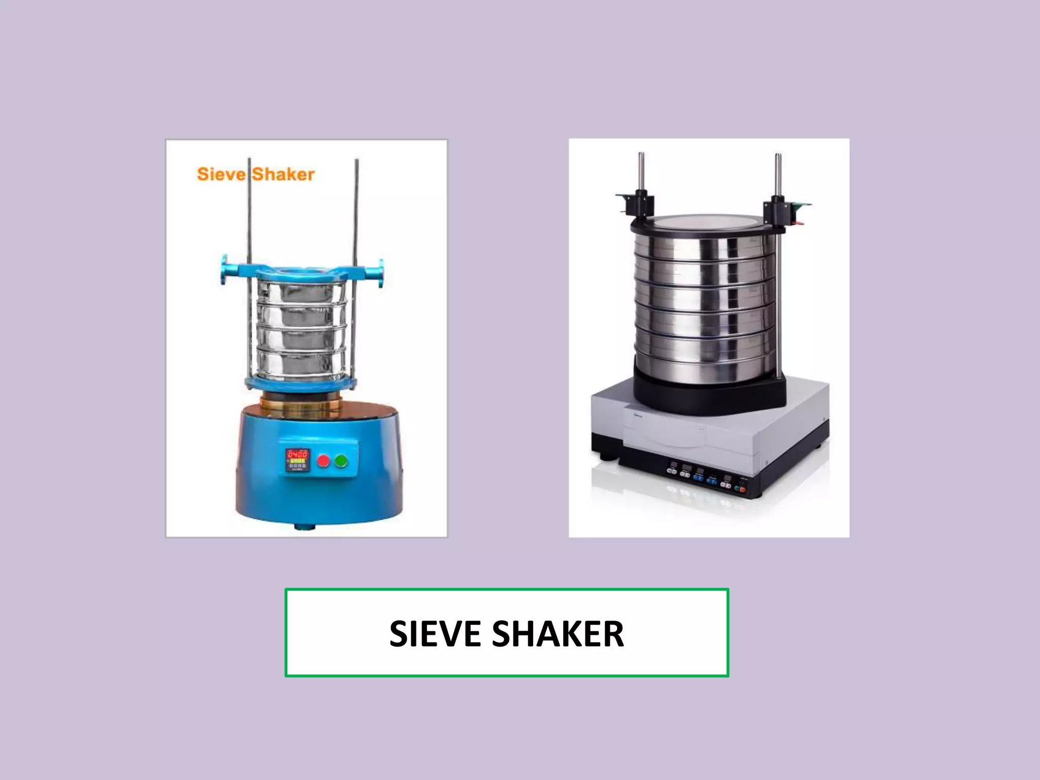 Evaluasi Granul | PPTX