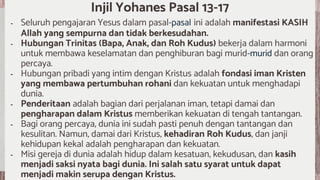 Evaluasi Keseluruhan Bedah Kitab Yohanes.pdf