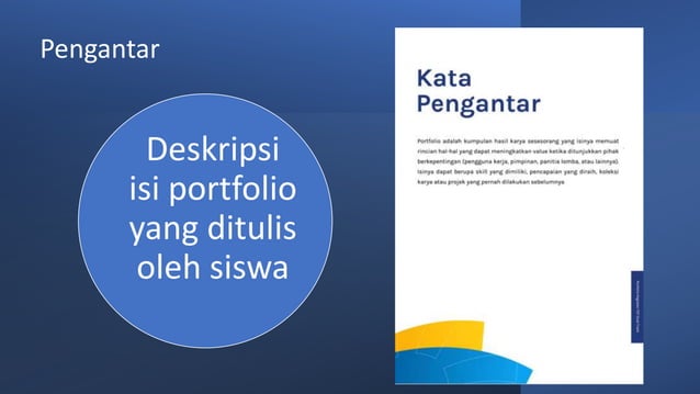 Evaluasi KPP Program Dual Track Provinsi Kaltim | PPT
