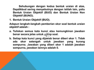 TUGAS UAS PPT MEDIA PEMBELAJARAN&ICT | PPT