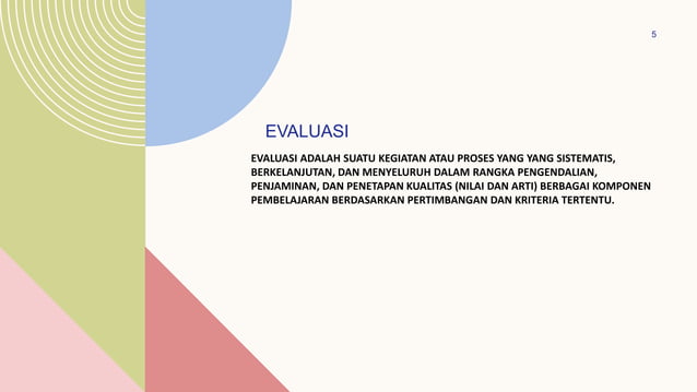 EVALUASI PEMBELAJARAN.pptx