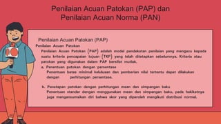 EVALUASI PEMBELAJARAN FISIKA_KELOMPOK 4.pptx