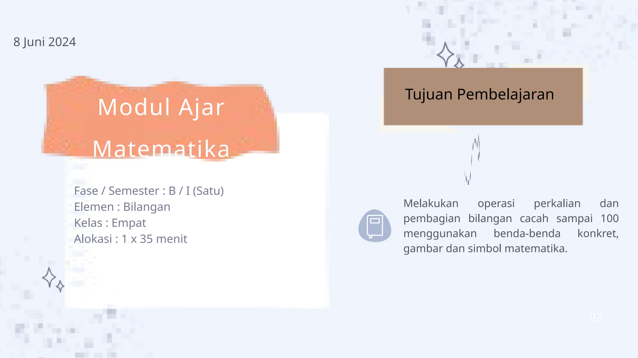 EVALUASI PEMBELAJARAN SD (METODE GASING DENGAN DOMINO).pptx