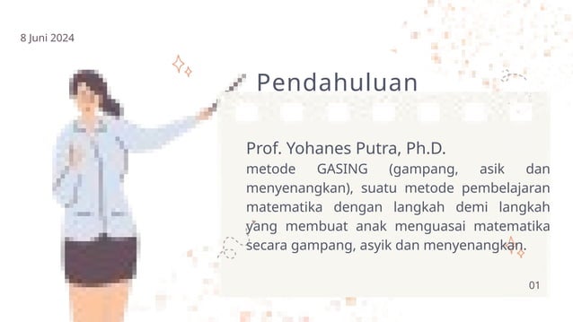 EVALUASI PEMBELAJARAN SD (METODE GASING DENGAN DOMINO).pptx