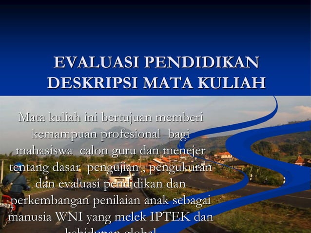 EVALUASI_PENDIDIKAN.ppt