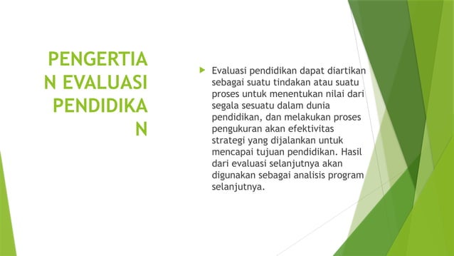 Evaluasi Pendidikan.........................pptx