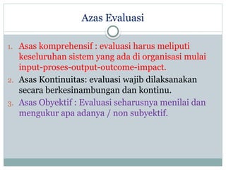 Evaluasi, Pengukuran, Dan Penilaian (TM 14).pptx