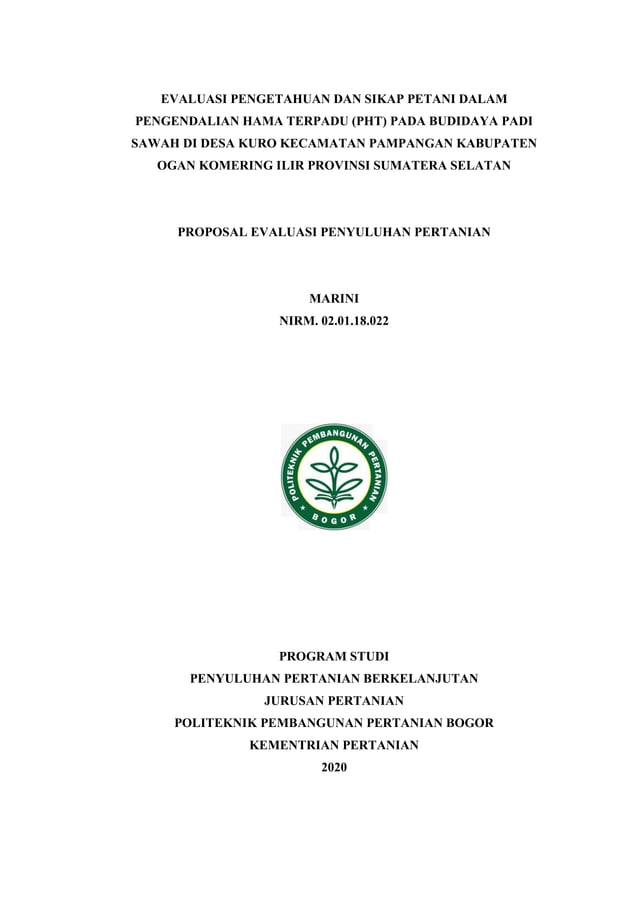 Evaluasi Penyuluhan pertanian.pdf