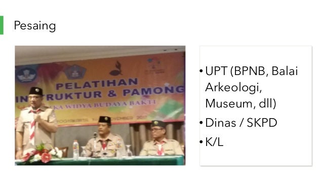 Evaluasi program ekstrakurikuler pramuka - perprotect