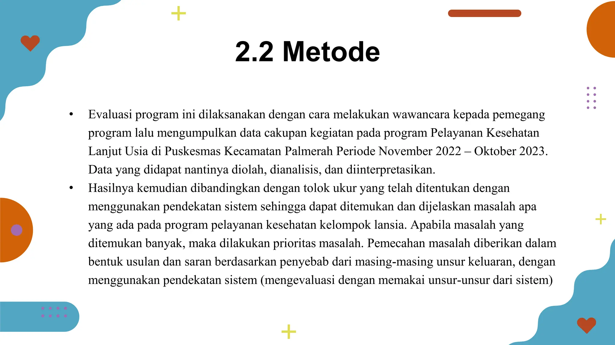 Evaluasi Program lansia _Tia Teva_112022081.pptx.pptx