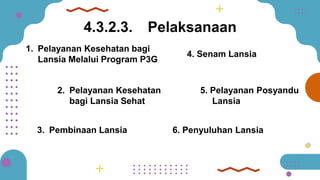 Evaluasi Program lansia _Tia Teva_112022081.pptx.pptx