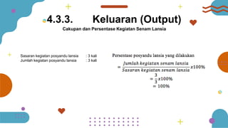 Evaluasi Program lansia _Tia Teva_112022081.pptx.pptx
