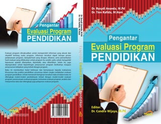 Evaluasi Program Pendidikan.pdf