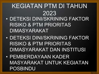 EVALUASI PROGRAM PTM TAHUN 2023.pptx