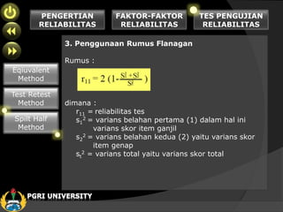 Evaluasi Proses dan Hasil Pembelajaran Matematika | PPTX