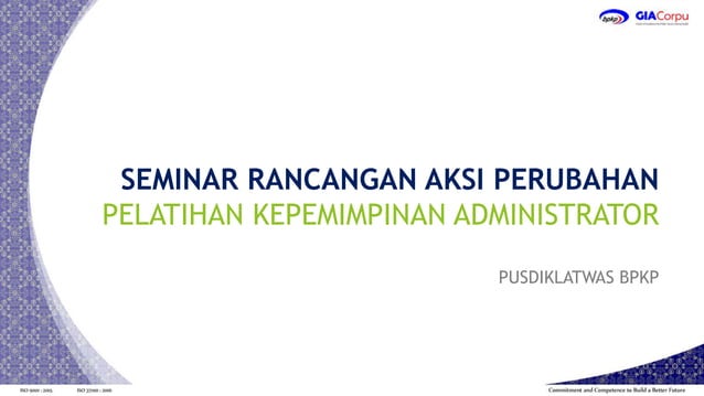 Evaluasi Rancangan Akper PKA............. | PPTX