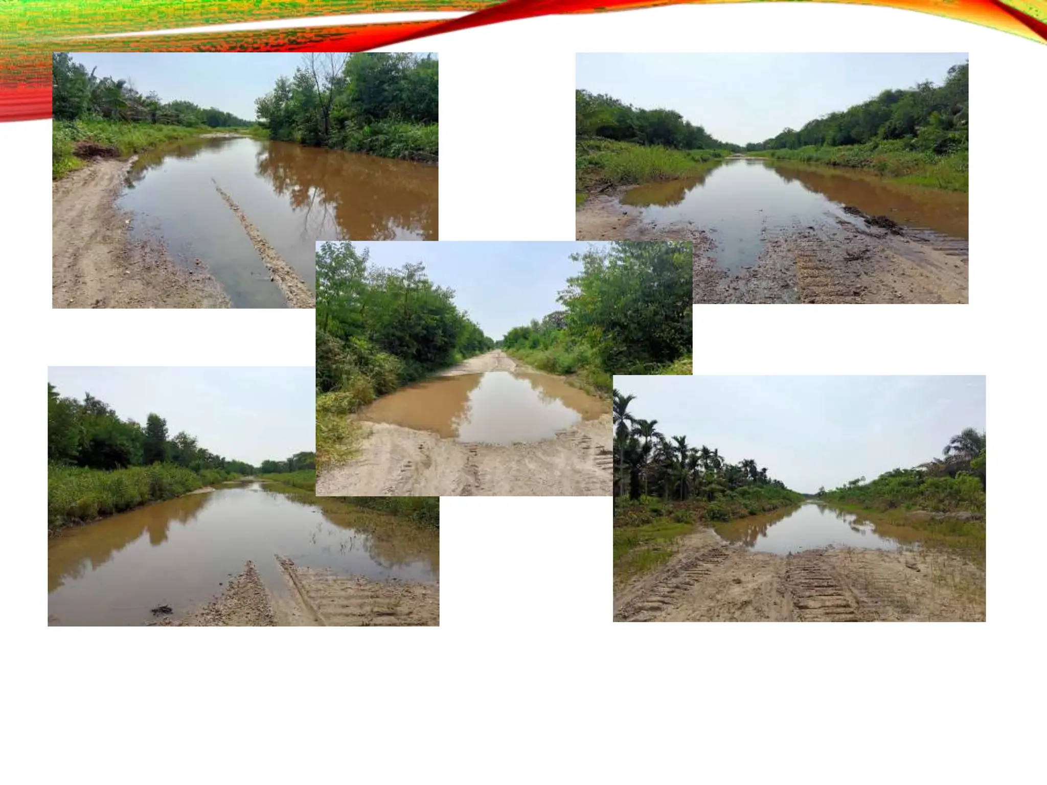 Evaluasi SCM 01 CV. JAGAD 1.ppt