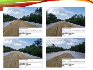 Evaluasi SCM 01 CV. JAGAD 1.ppt