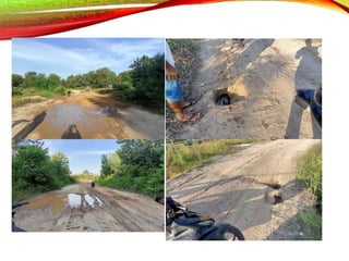 Evaluasi SCM 01 CV. JAGAD 1.ppt