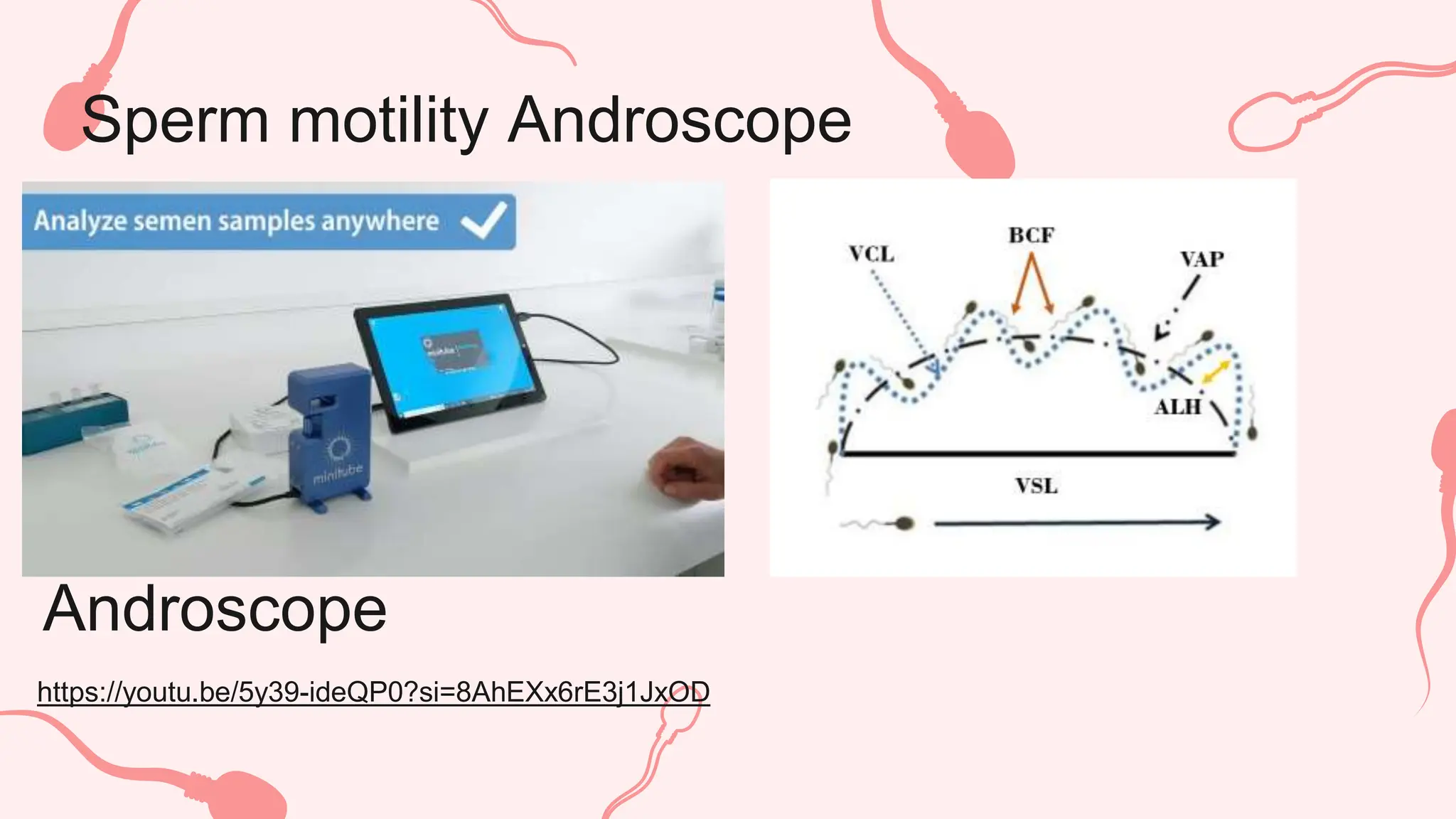 Evaluasi semen segar pada hewan ternak.pptx
