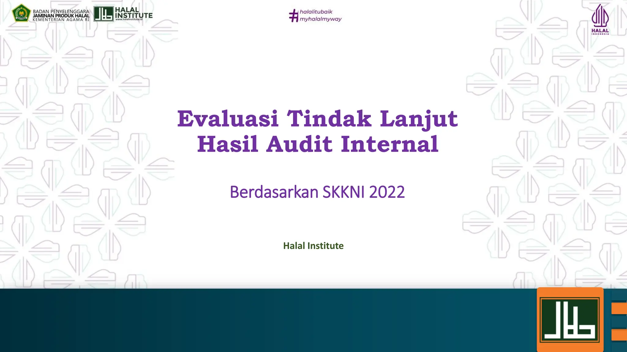 Evaluasi Tindak Lanjut Hasil Audit Internal (New 2024).pdf
