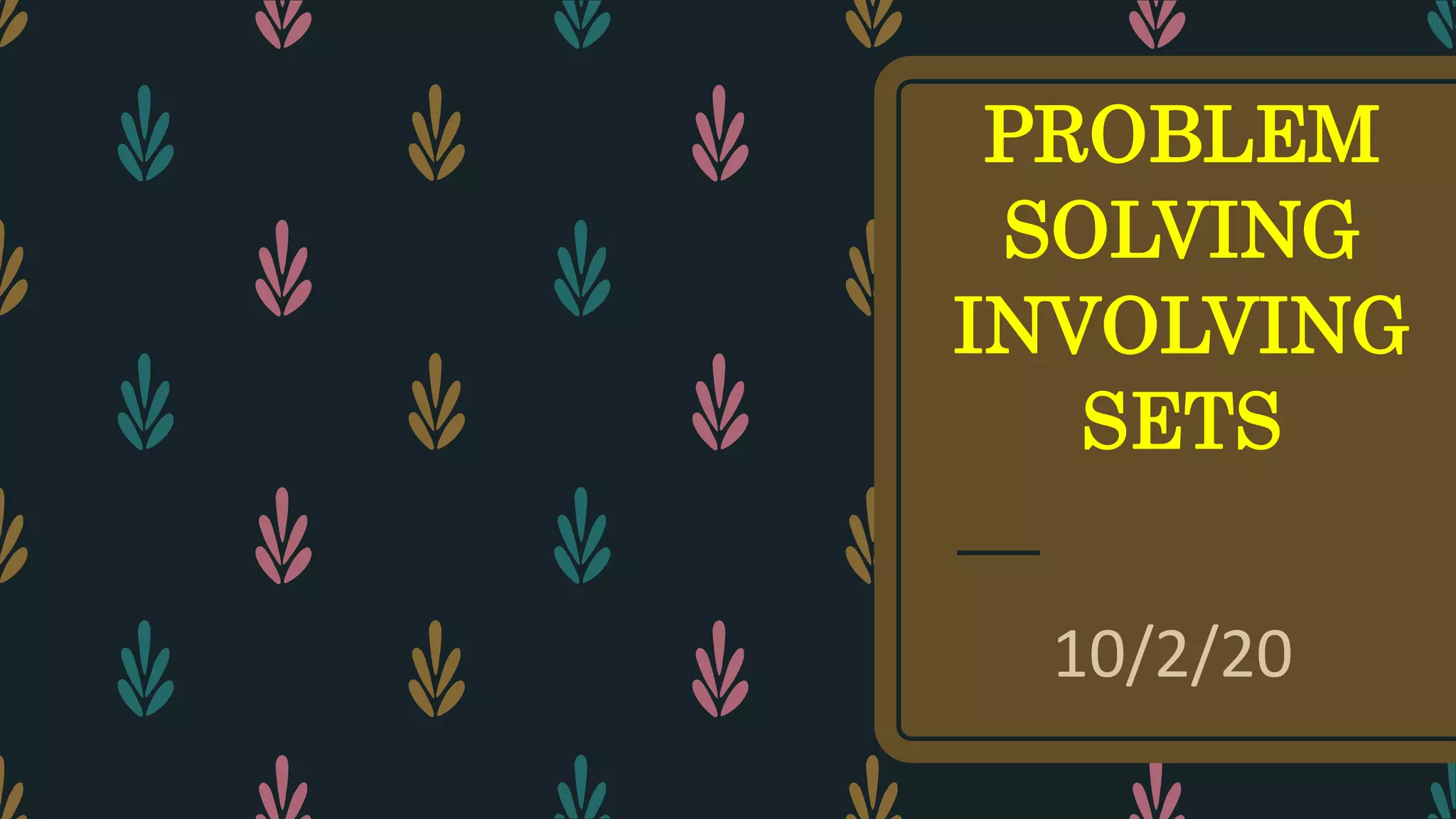 Evaluate functions & fundamental operations of functions | PPTX