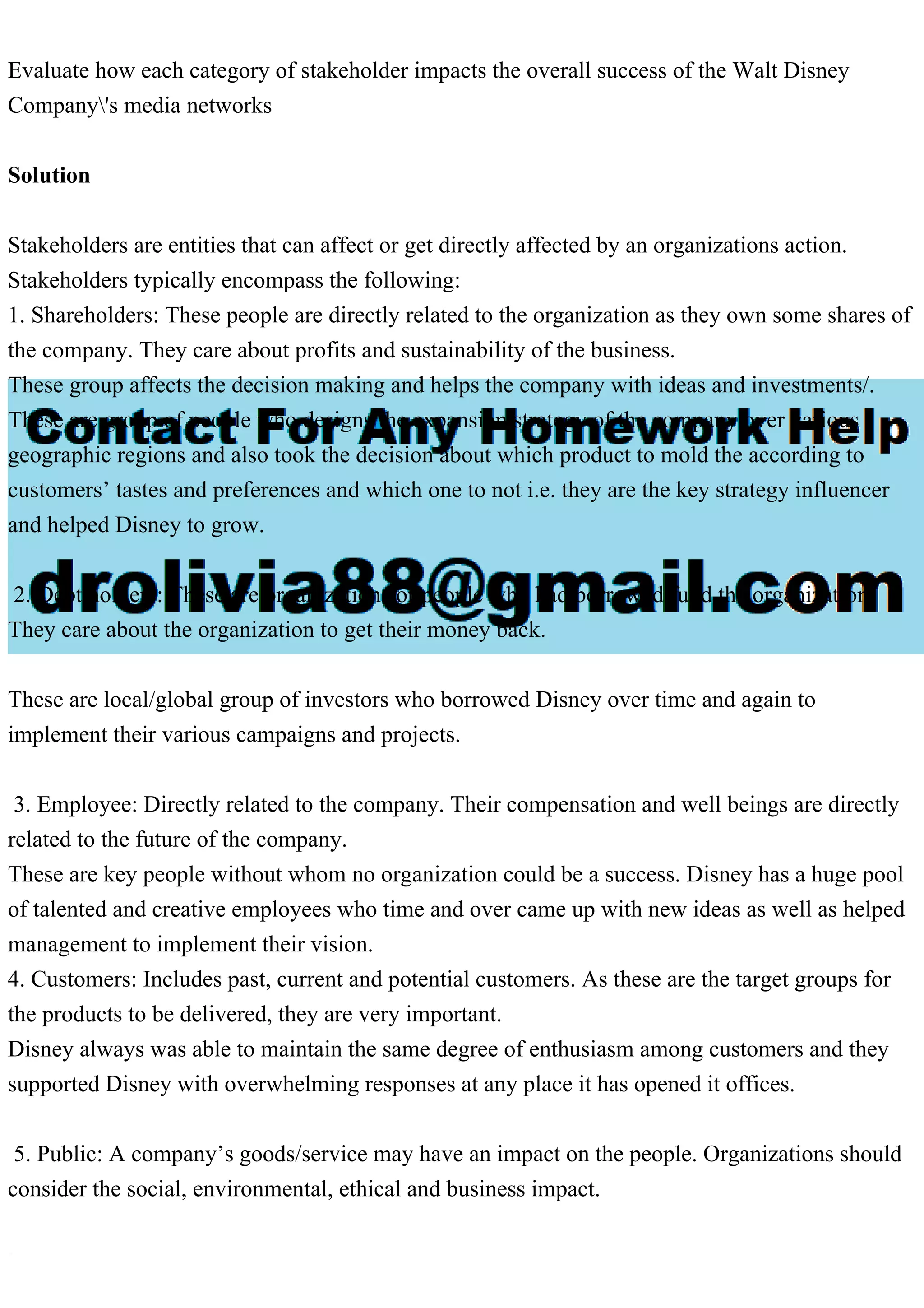 Evaluate how each category of stakeholder impacts the overall succes.pdf
