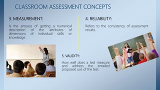 EVALUATE PERFORMANCE´S STUDENT.pptx